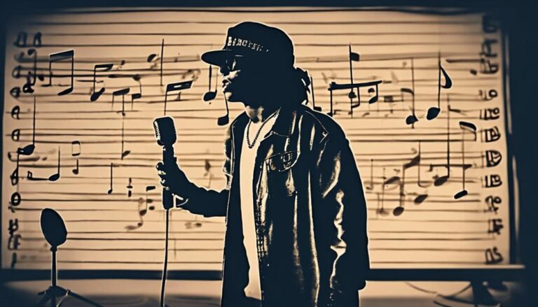 Eazy-E's Real Height and Weight Stats Revealed - ID Times