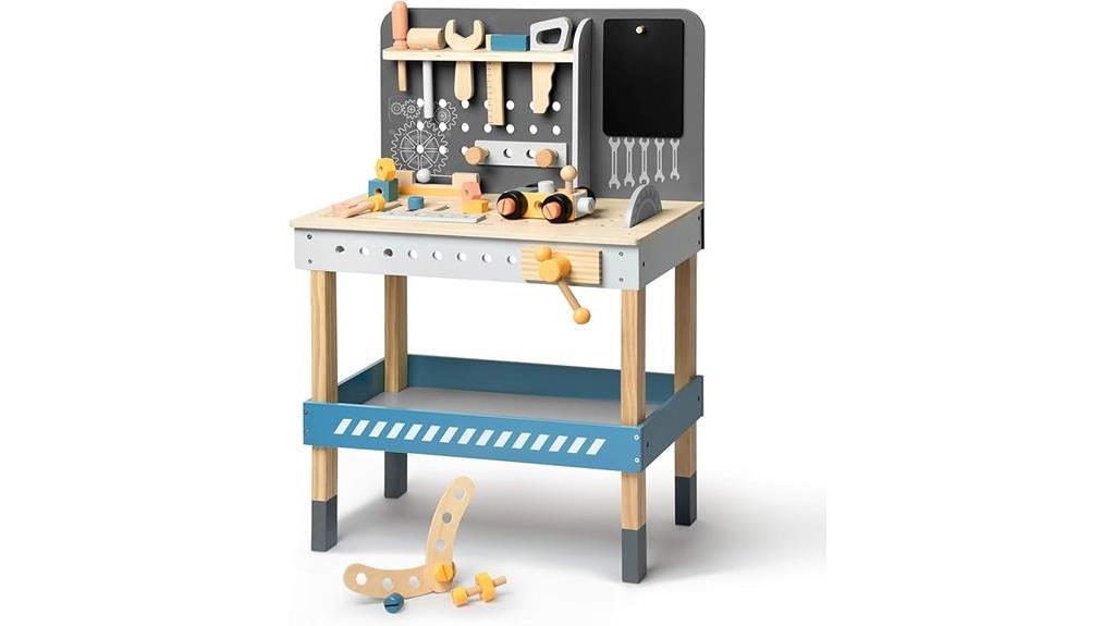 15 Best Workbenches for Kids to Spark Creativity and Learning - ID Times