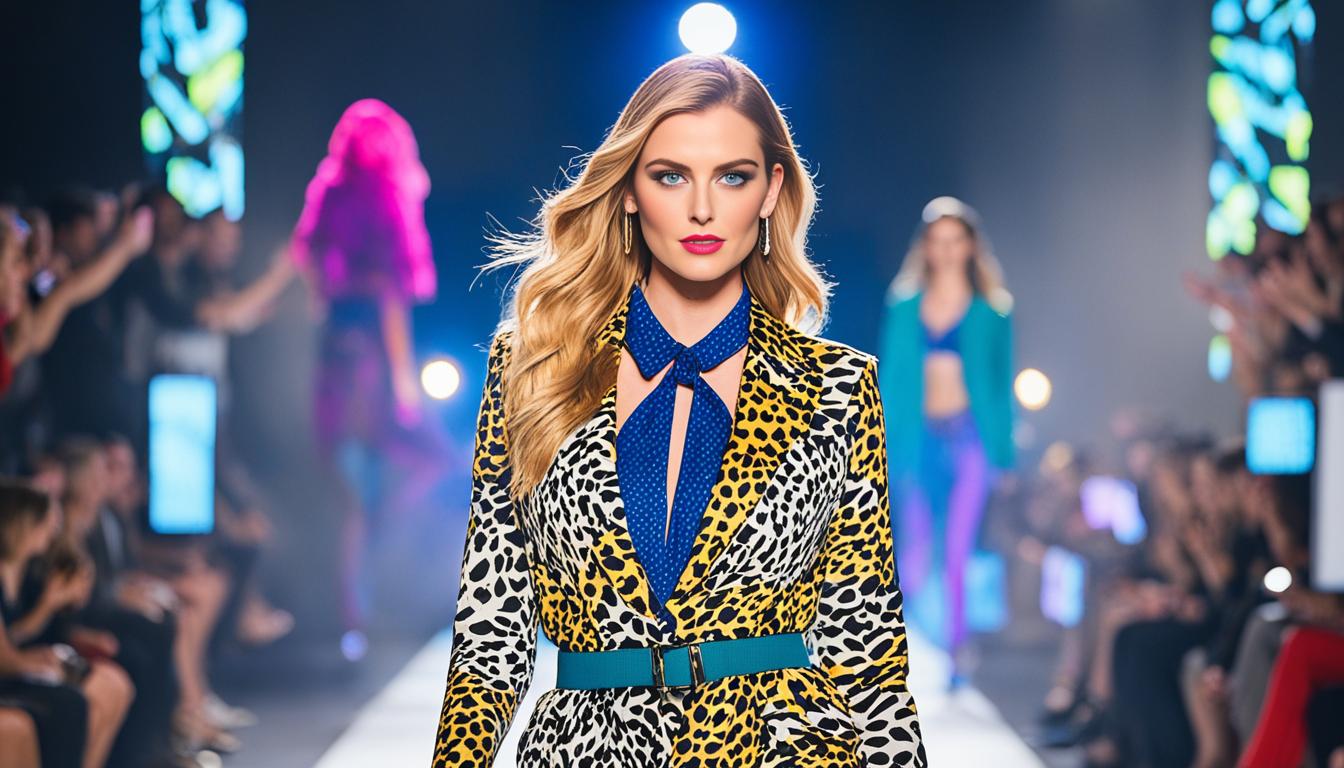 Alexa Collins: Rising Model and Social Media Star