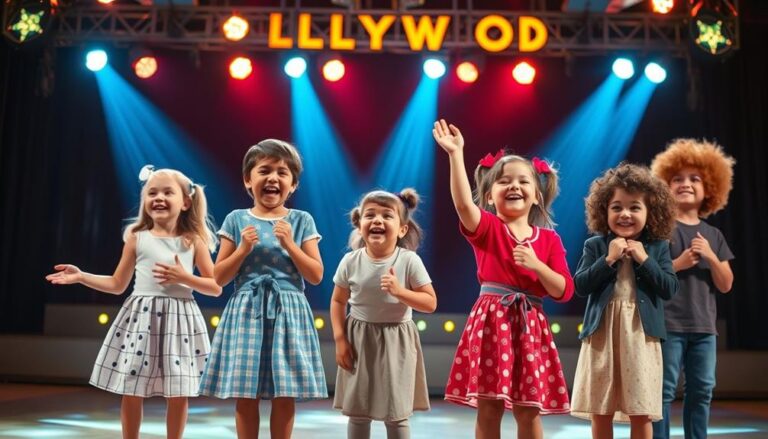 Celebrity Kids Following in Their Parents' Footsteps: The Next Generation - ID Times