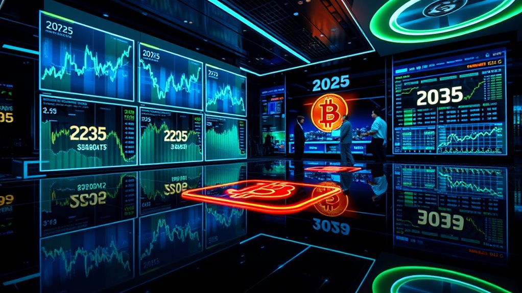 The Future of Bitcoin: Expert Predictions and Market Trends for 2025 ...