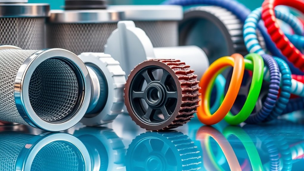 15 Best Automatic Pool Cleaner Replacement Parts to Keep Your Pool ...